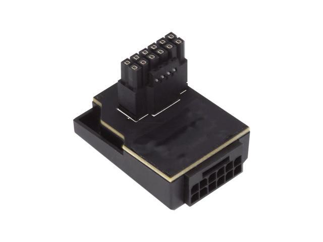 Click here for FOR 3080 3090TI PSU 16Pin 12+4P Graphics Card Male... prices