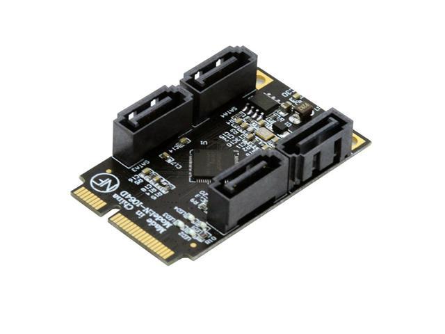 Click here for FOR SATA 3.0 Four Ports for Adapter Converter 6Gbp... prices