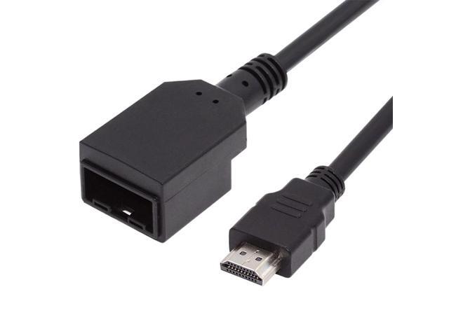 Click here for FOR 4K HDTV 1.4 Type-E Female to Type A Male Video... prices