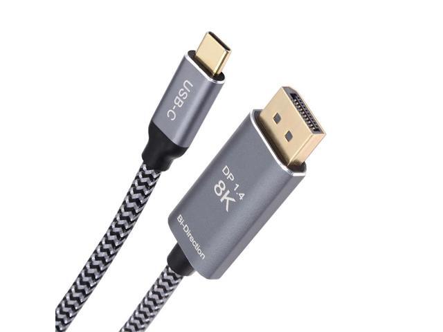 Click here for FOR Reversible HDTV 1.4 DP Source To USB 3.1 Type... prices