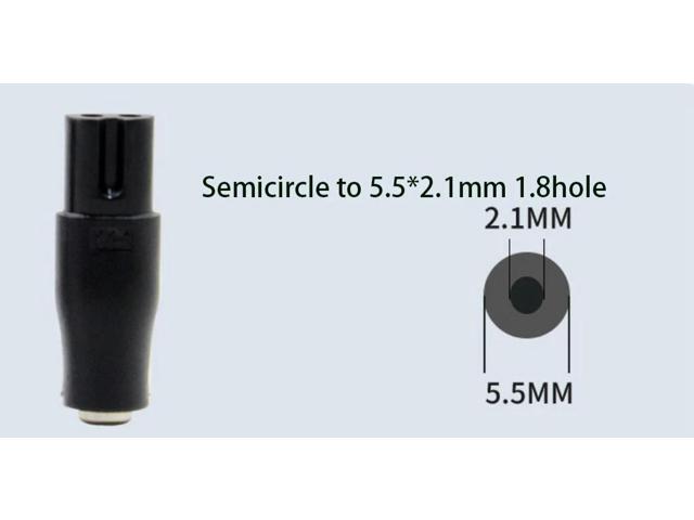 Click here for FOR DC Converter for Shaver Hair Clipper DC5.5*2.1... prices