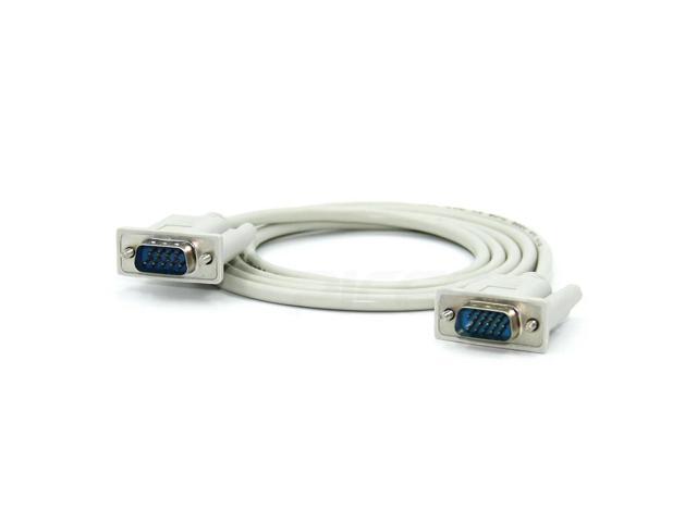 Click here for FOR 9-pin to 15-pin DB9 to VGA male 15-pin to seri... prices