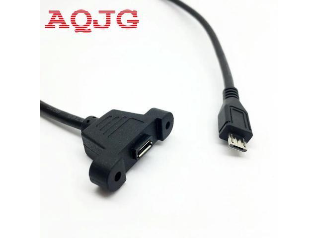 Click here for FOR Micro USB USB 2.0 Male Connector to Micro USB... prices