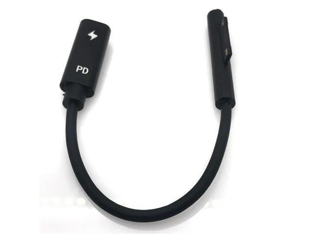 Click here for FOR USB Type C PD 15V Power Adapter Converter Char... prices