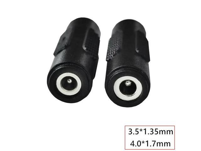 Click here for FOR DC 3.5*1.35MM 4.0*1.7MM Female to Female Exten... prices