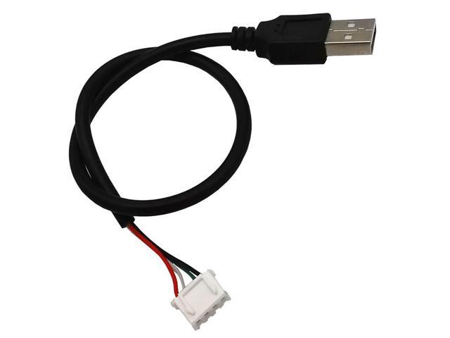Click here for FOR USB to 4P xh2.54 cable  4P MX1.25 Female to US... prices