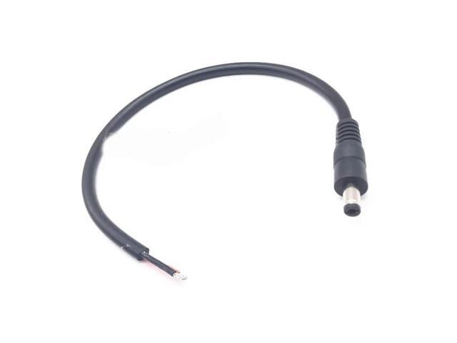 Click here for FOR Copper DC5.5*2.1MM Male Female Power Cable 12V... prices