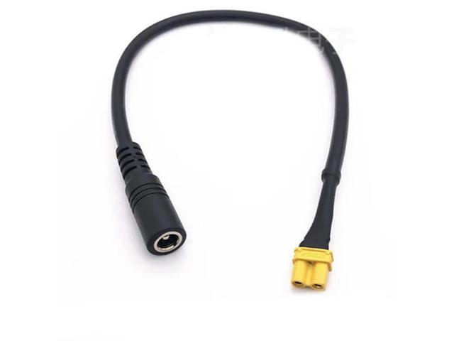 Click here for FOR XT60 XT-60 XT30 XT-30 Female to Female DC5.5*2... prices