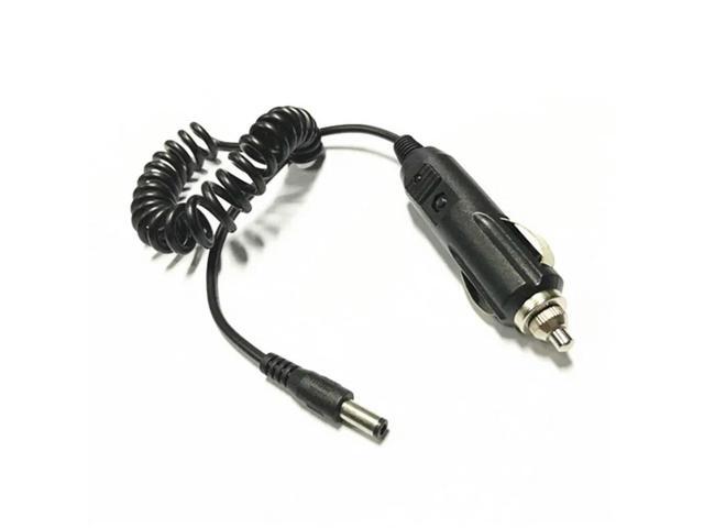 Click here for FOR 12V Car Auto LED Male Plug Connector with Fuse... prices