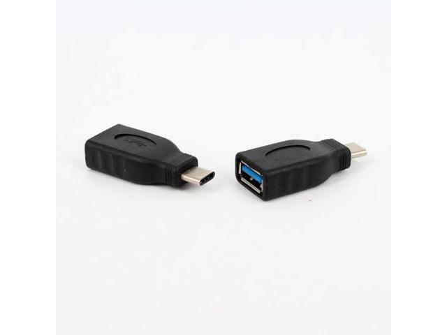 Click here for FOR Type C Male to USB 3.0 Female OTG Adapter Conv... prices