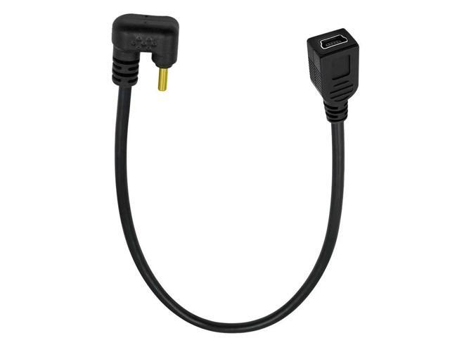 Click here for FOR 25CM 90 d USB-C USB 3.1 Type C Male to USB 2.0... prices