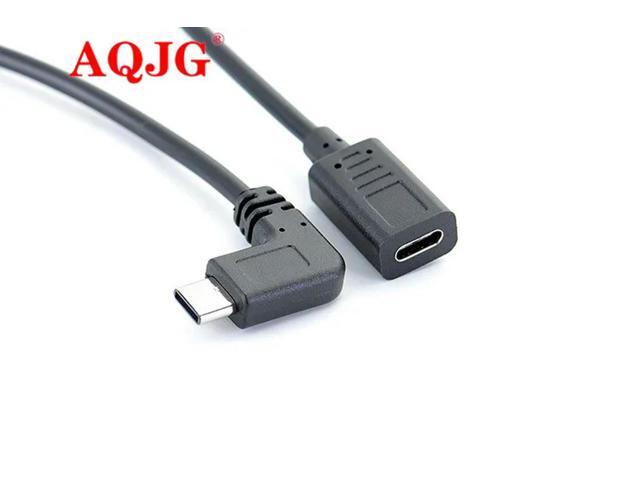 Click here for FOR 90 Right USB-C Extender Professional USB3.1 Ty... prices