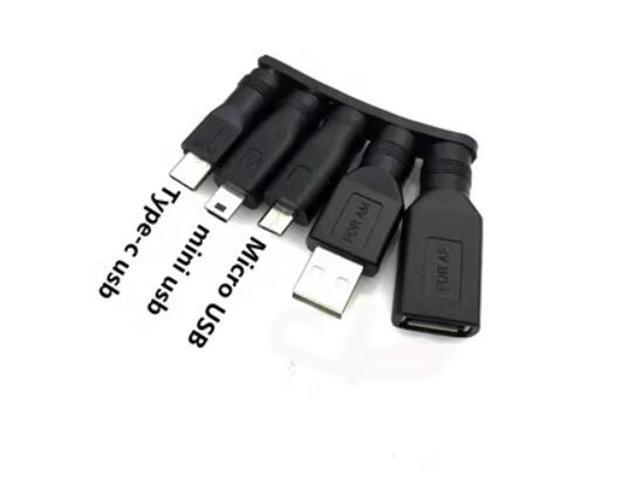 Click here for FOR Universal AC DC Connector Plug For Phone AC DC... prices