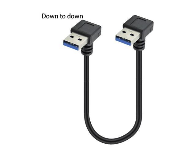 Click here for FOR USB TO USB MALE TO MALE 3.0Extension Hight Spe... prices