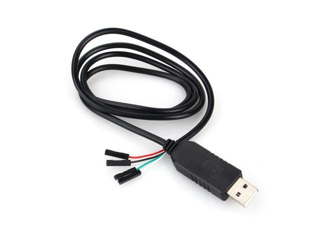 Click here for FOR USB to TTL Serial Cable PL2303HX Debug Port Ad... prices