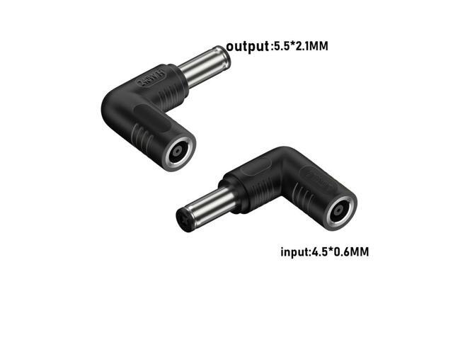 Click here for FOR 240W DC Power Adapter 4.5*3.0mm Female to 7.4*... prices