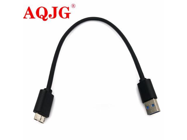 Click here for FOR USB 3.0 To Micro B Cable 5GB Fast USB Type A M... prices