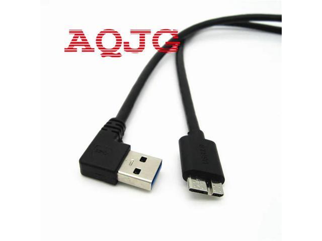 Click here for FOR 5Gbps 30cm USB 3.0 Right d A Male To Micro B M... prices