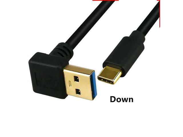 Click here for FOR GOLD Plated Down USB3.0 (Type-A) Male to USB3.... prices