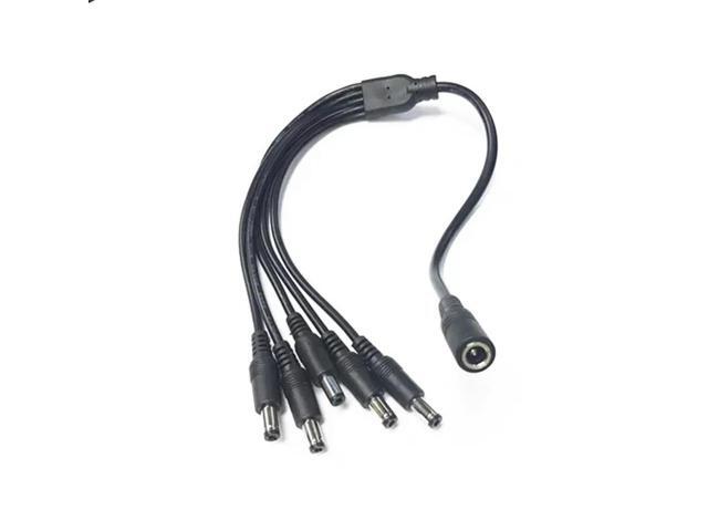 Click here for FOR 12V 10A DC 5.5*2.1mm Female to 5 male Splitter... prices