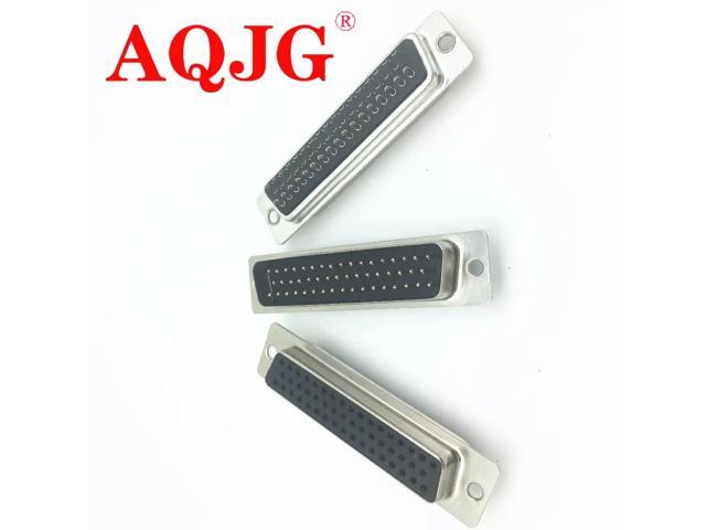 Click here for FOR DB62 DB-62 DB62F 62 pin 3 Row D-SUB DSUB Femal... prices