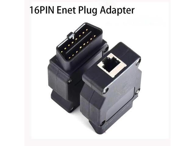 Click here for FOR Enet Plug OBD Adapter for F Series OBDII Inter... prices
