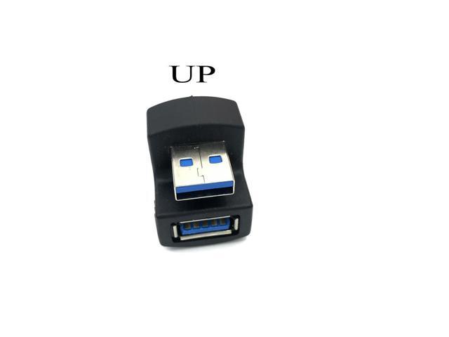 Click here for FOR 5Gbps Up & Down 180 d USB 3.0 USB2.0 Adapter A... prices