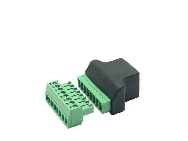 Click here for FOR Good quality RJ45 Ethernet male and female TO... prices