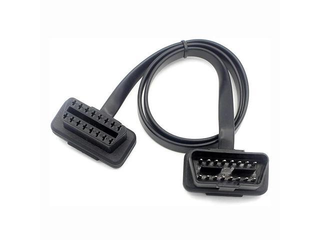 Click here for FOR 30/60/100CM Flat+Thin As Noodle 16 Pin Socket... prices