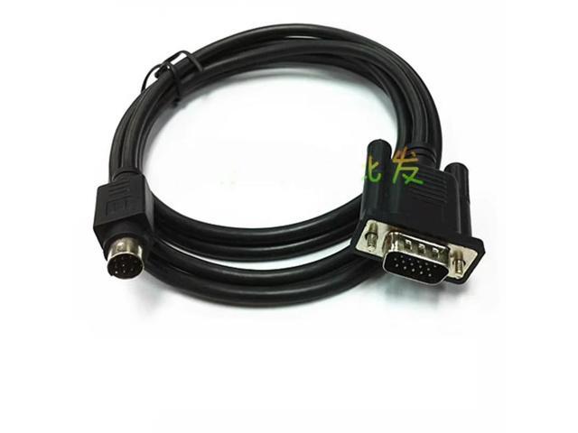 Click here for FOR VGA 15PIN TO 8PIN MALE TO MALE 1.5M For TV box... prices