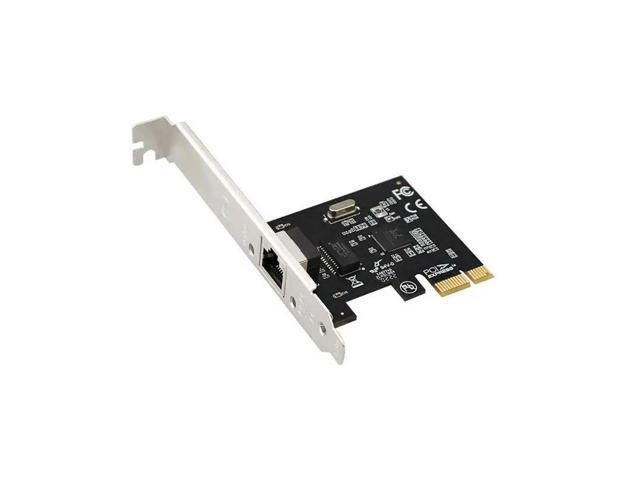Click here for FOR Pcie Gigabit Ethernet LAN Adapter RJ45 Port la... prices