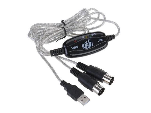 Click here for FOR USB MIDI Cable Converter TO PC Music Keyboard... prices