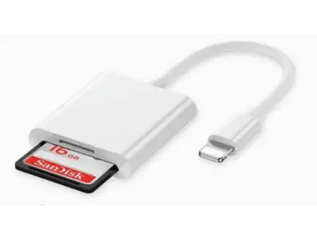 Click here for FOR SD Card Reader for OTG Adapter Camera Dongle 1... prices