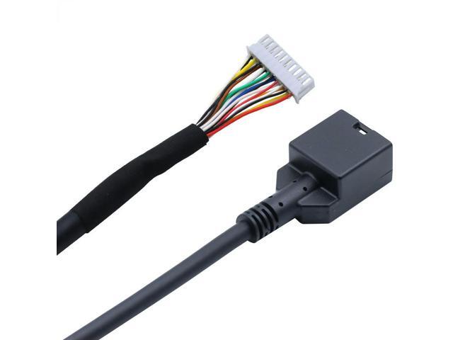 Click here for FOR HDMI E Type 20P Female to Housing 20P Car Audi... prices