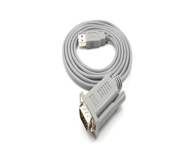 Click here for FOR USB 2.0 to Serial 9pin DB9 com rs232 Adapter C... prices