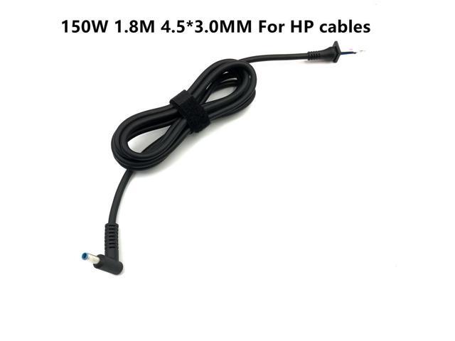 Click here for FOR 150W DC power cables 4.5*3.0mm for notebook DC... prices