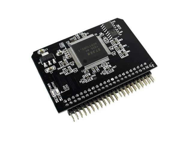 Click here for FOR SD/Micro sd Memory Card to 2.5 44pin IDE Adapt... prices