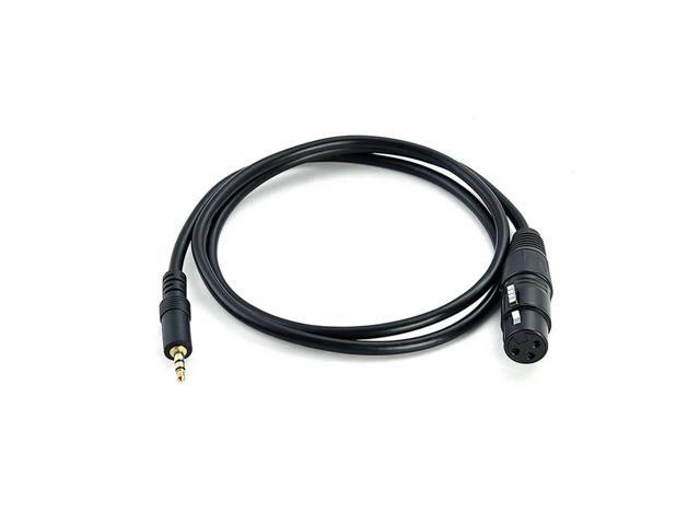 Click here for FOR Mobile broadcast 3.5mm rotary three- female au... prices