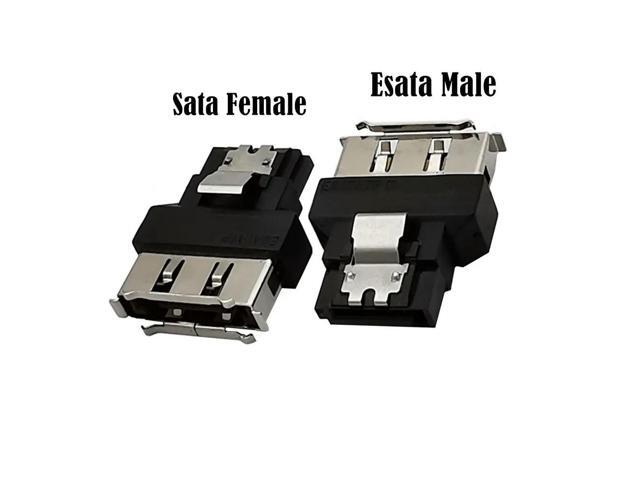 Click here for FOR Sata To E-sata Adapter With Iron Buckle Esata... prices