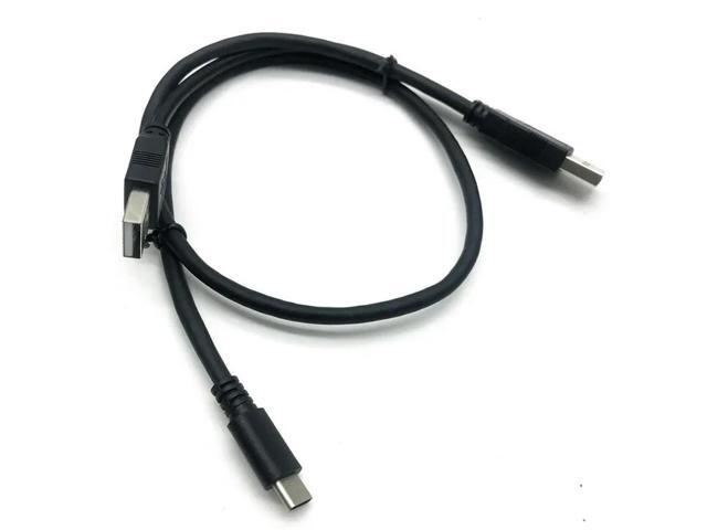 Click here for FOR USB 2.0 Double A Type 2A Male to Micro usb Min... prices