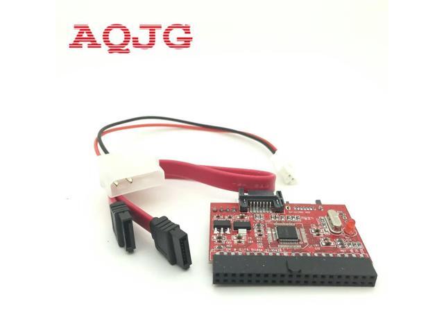 Click here for FOR 1 pcs IDE HDD to SATA Serial ATA Converter Ada... prices