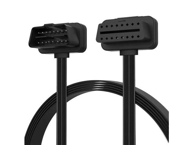 Click here for FOR Car OBD2 Extension Cable Male to Female 16PIN... prices