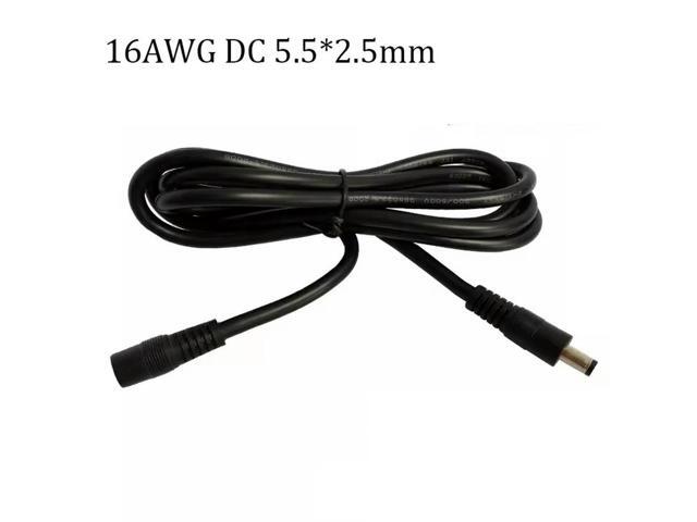 Click here for FOR Copper 16AWG DC 12V 15A Power Extension Cable... prices