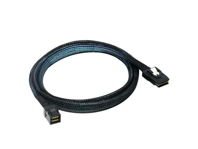 Click here for FOR MINI SAS 12G to 6G Con tion Cable SFF8643 to 8... prices
