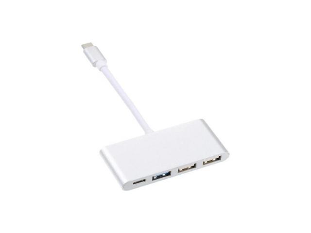 Click here for FOR Type-c To Usb3.0 Hub Converter Type C Multi-fu... prices