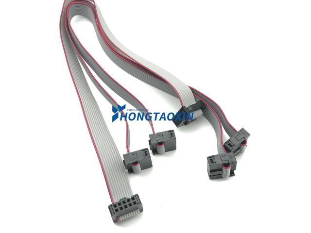 Click here for FOR 2.54mm pitch FC-6/8/10/14/16/20/24/40/50/64 PI... prices