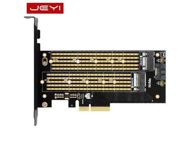Click here for FOR SK6 M.2 NVMe SSD NGFF TO PCIE X4 adapter M Key... prices