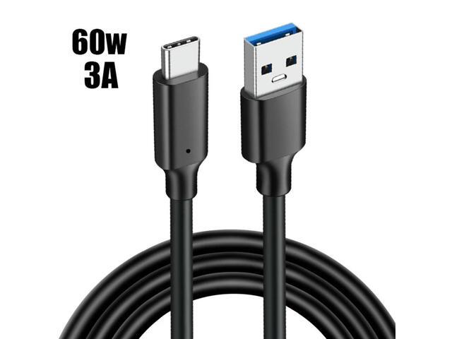 Click here for FOR USB3.2 To Type-C Data Cable 10Gbps 3A 60W PD F... prices