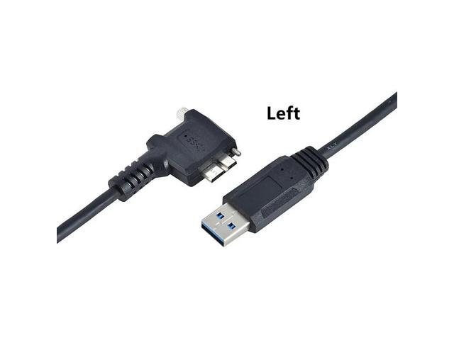 Click here for FOR USB 3.0 A Male to Micro B 3.0 Male Down d Adap... prices
