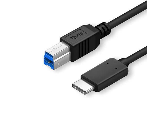 Click here for FOR Type-C TO USB2.0/3.0 Printer cables for laptop... prices